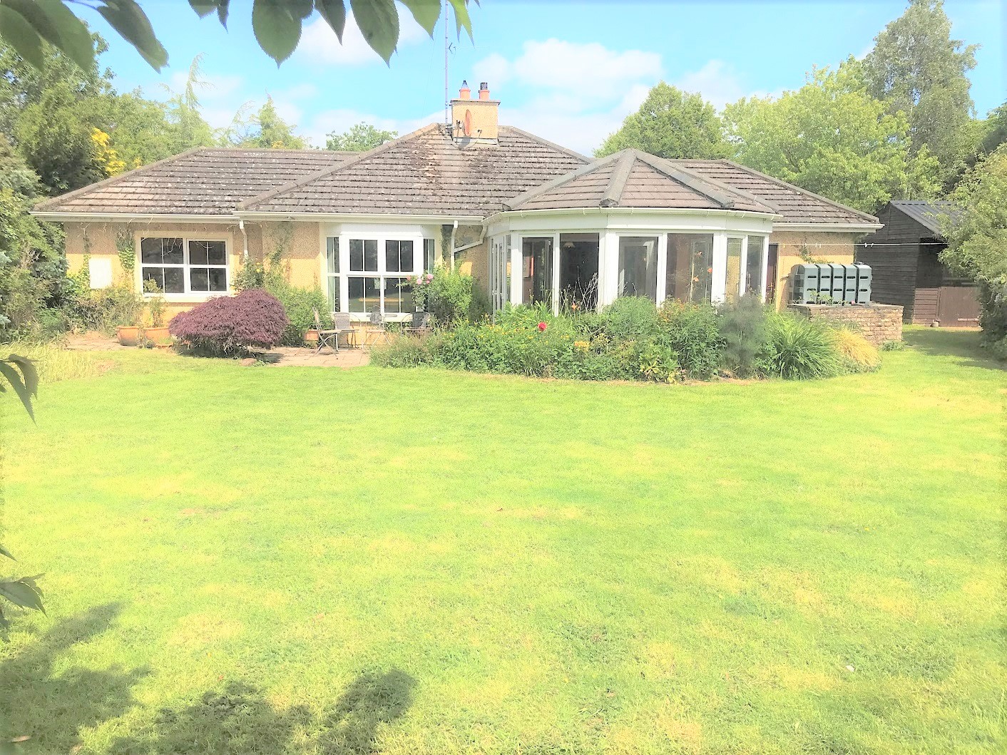 Culmullen, Drumree, Co. Meath A85 FD62 - Bannon Auctioneers